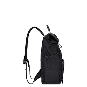 DELSEY PARIS France Paris, Black, S