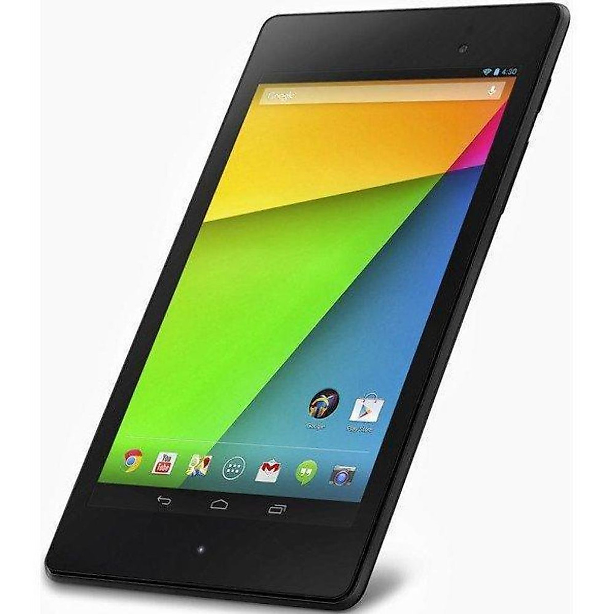 Asus Nexus 7 2B32 7-Inch 32 GB Tablet, Black (2013 Model)
