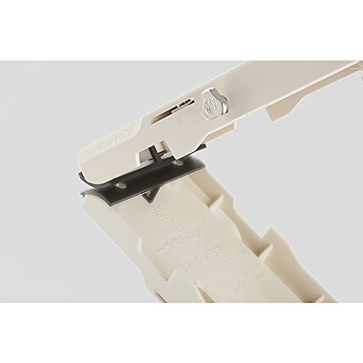 Benriner No. 64 Japanese Mandolin Ivory Vegetable Slicer