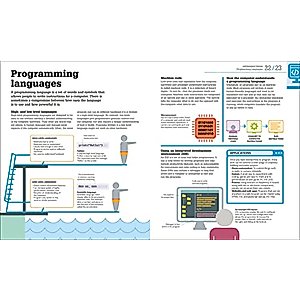 Beginner's Step-by-Step Coding Course: Learn Computer Programming the Easy Way (DK Complete Courses)