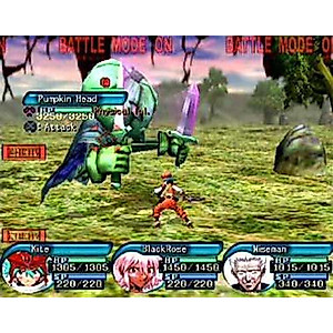 .hack, Part 4: Quarantine (Renewed)