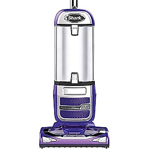 Shark Navigator Powered Lift-Away Upright Vacuum, NV586