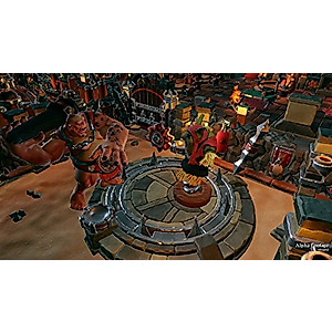 Dungeons 3 (Xbox One)