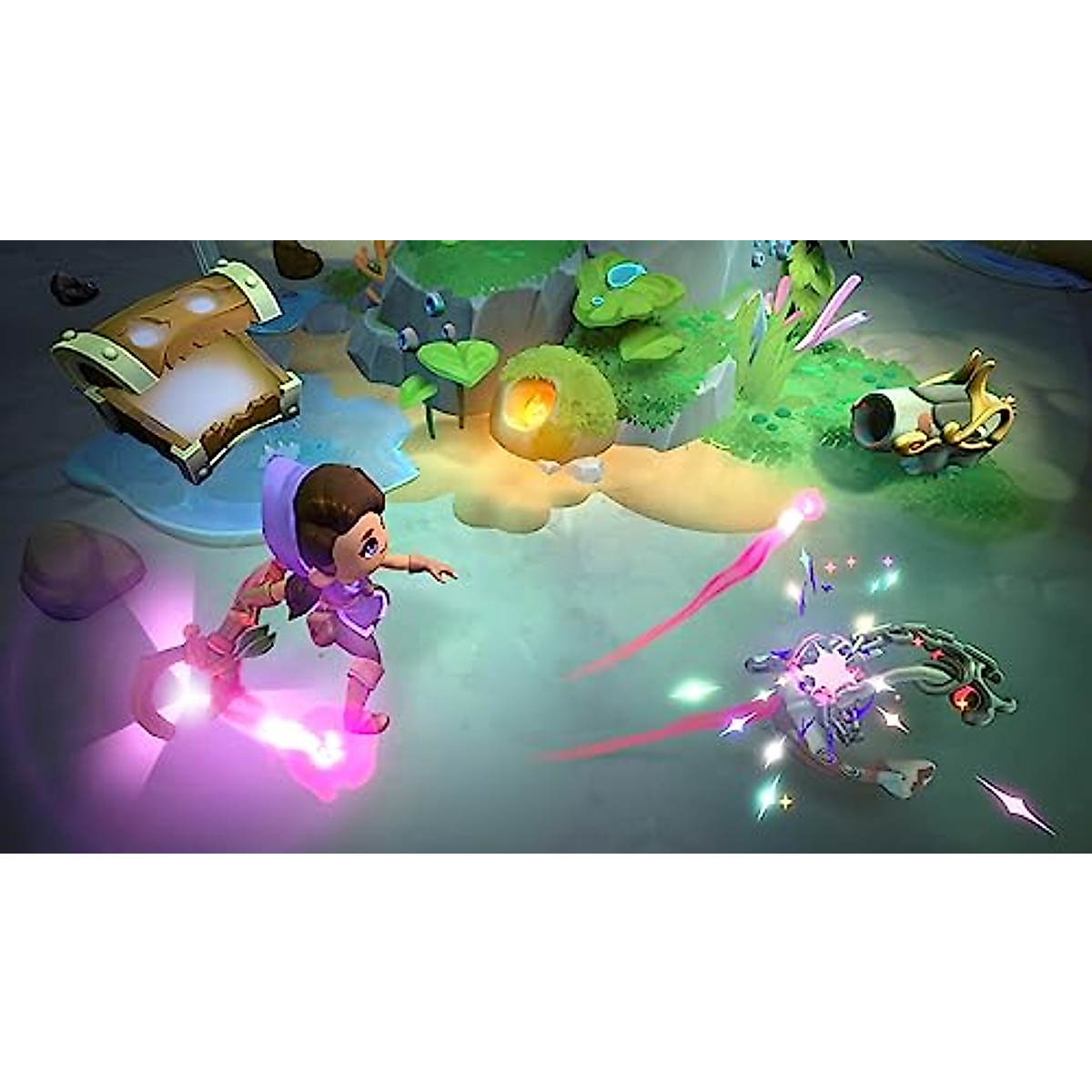 Fae Farm - Nintendo Switch (US Version)