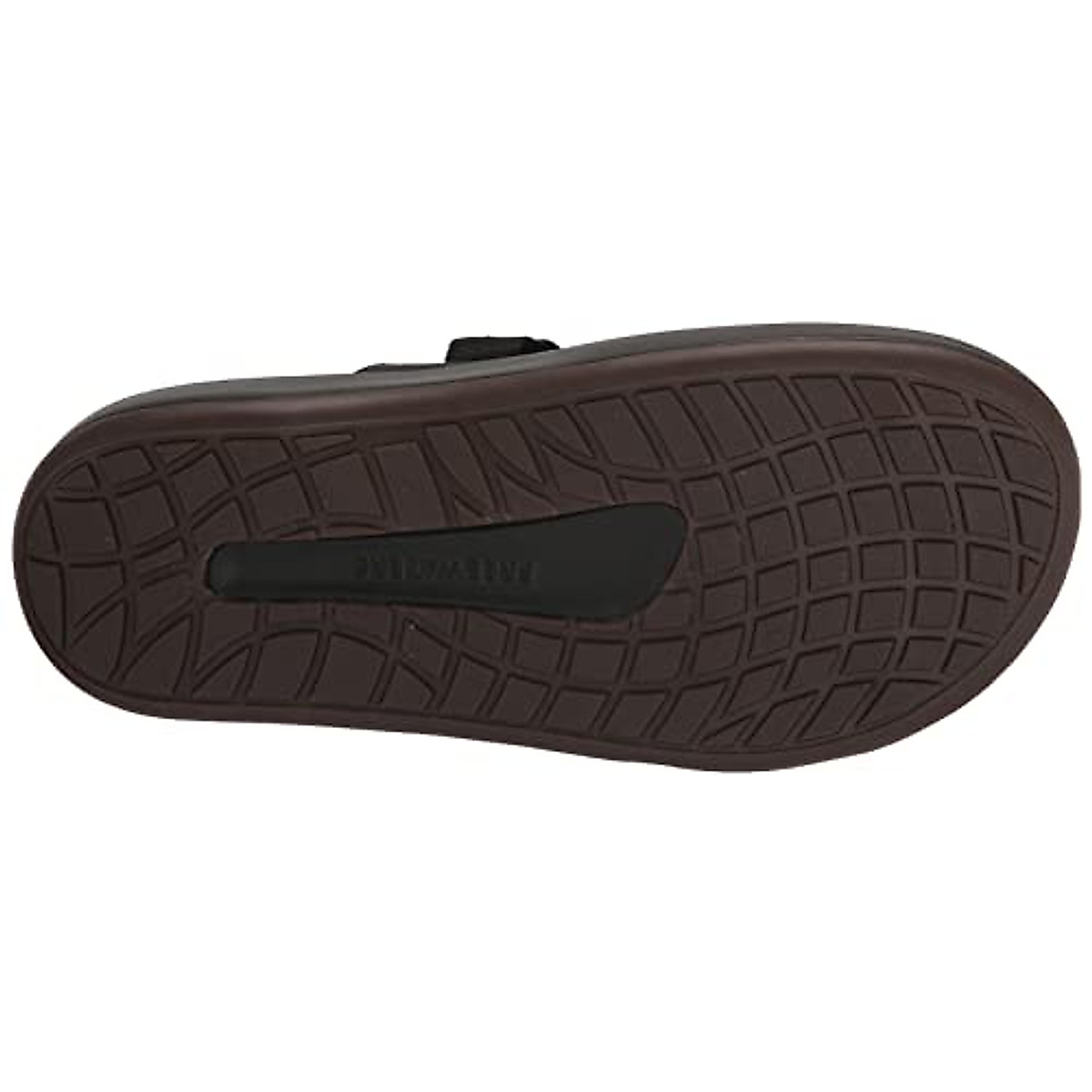 Freewaters Unisex Sport Sandal, Black, 13 US Men