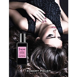 Robert Piguet Fracas Hair Mist & Rollerball Bundle