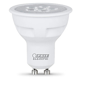 Feit Electric BPMR16/GU10/800/LED Dimmable Spot Light Bulb