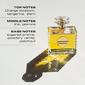 Pascal Morabito - Perle Royale - 3.4 Oz Eau De Parfum - Fragrance Mist For Women - Floral Oriental Scent - Perfume Spray With Orange Blossom, Jasmine, Iris, Praline, Vanilla, Musk Accords