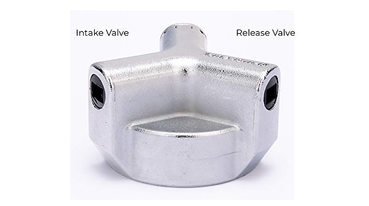 Secure Your Fuel: VersaLock Vented Locking Fuel Tank Cap