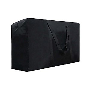 154L Oversized Storage Bag Water-Resistant Space Saving Laundry Bag Garment Closet Storage Organizer Travel Cargo Duffel Jumbo Bags Organizer for Comforter Quilt Bedspread Pillow