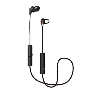 Klipsch T5 Sport Headphones (Black)