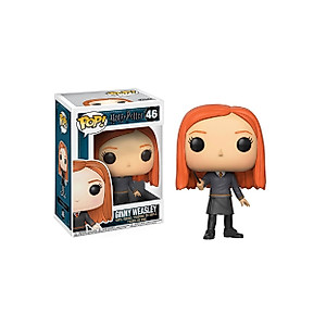 Funko Pop Movies Harry Potter-Ginny Weasley Toy