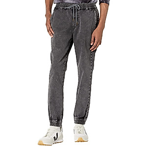 Volcom Men's Frickin Slim Jogger Pants
