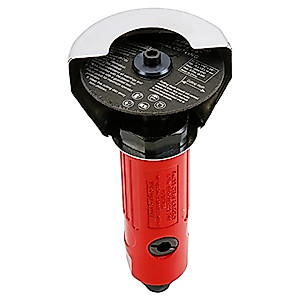 3inch Air Cut Off Tool,Angle Grinder Pneumatic Cutting Machine With 6-Pieces 3" Cutting Disc Set