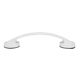 Toxz Bath Safety Handle Suction Cup Handrail Grab Bathroom Grip Tub Shower Bar Rail,Portable Suction/Handle Grips,29 x 6.5 x 4.5 cm (LxWxH)(Ship from US!)