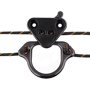 YakAttack Kayak LeverLoc HD Anchor Trolley