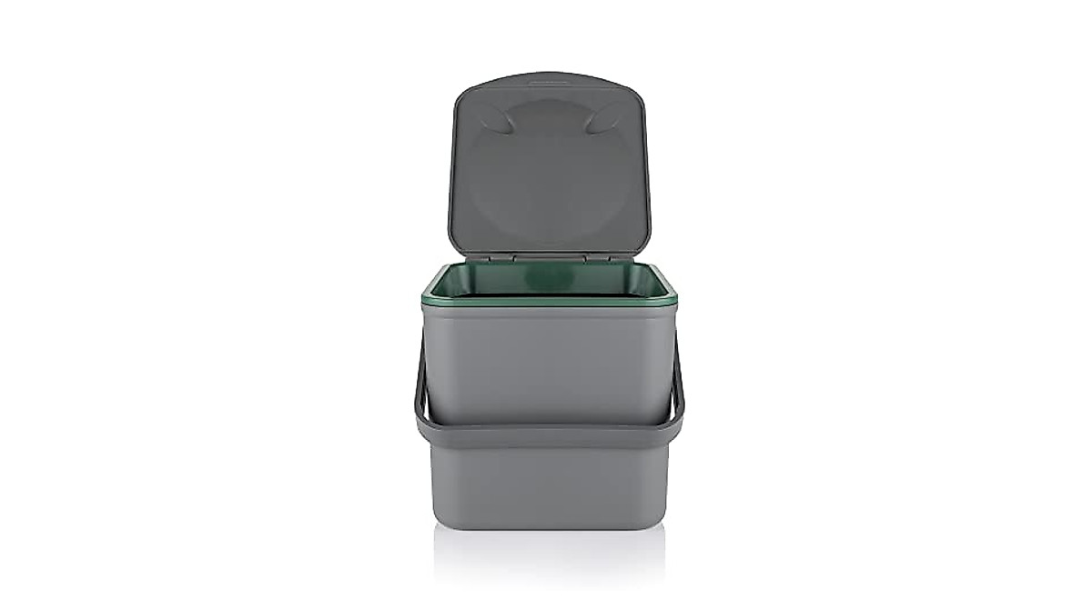 Minky ECO Food Caddy – Sustainable Food Waste Solution