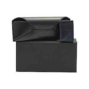 Dior BLACK TIE 268S BLACK/GREY 54/18/150 men Sunglasses