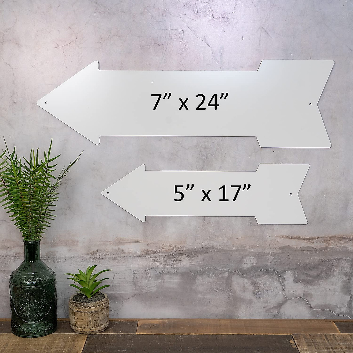 Fresh Cut Flowers Arrow Garden Flowers Gift Shed Spring This Way 5x17 105170008013