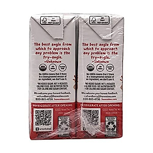 Honest Kids, Juice Fruit Punch Box Organic, 6 Fl Oz, 8 Pack