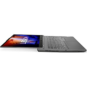 Lenovo Legion 5 15.6" 165Hz WQHD IPS Gaming Laptop 2023 | AMD Ryzen 7 7735HS 8-Core | NVIDIA GeForce RTX 4060 8GB GDDR6 | Backlit Keyboard | USB-C | WiFi 6 | 64GB DDR5 2TB SSD | Win11 Pro