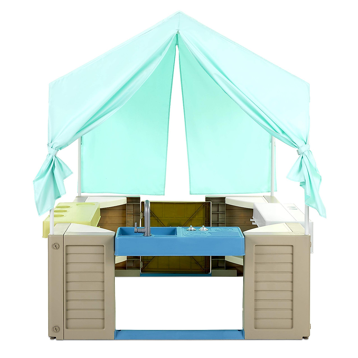 Little Tikes Backyard Bungalow House Large