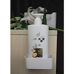 Improved Floating Shelves Sticker, Adhesive Wall Sticker, Plastic Sticker, 4pcs Set