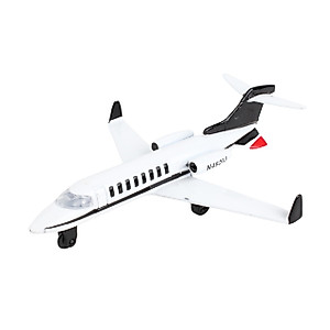 Daron Worldwide Trading Runway24 Private Jet Vehicle