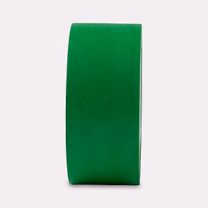 Lichamp Wide Green Painters Tape 2 inch, 1pc Medium Adhesive Green Masking Tape, 1.95 inches x 55 Yards