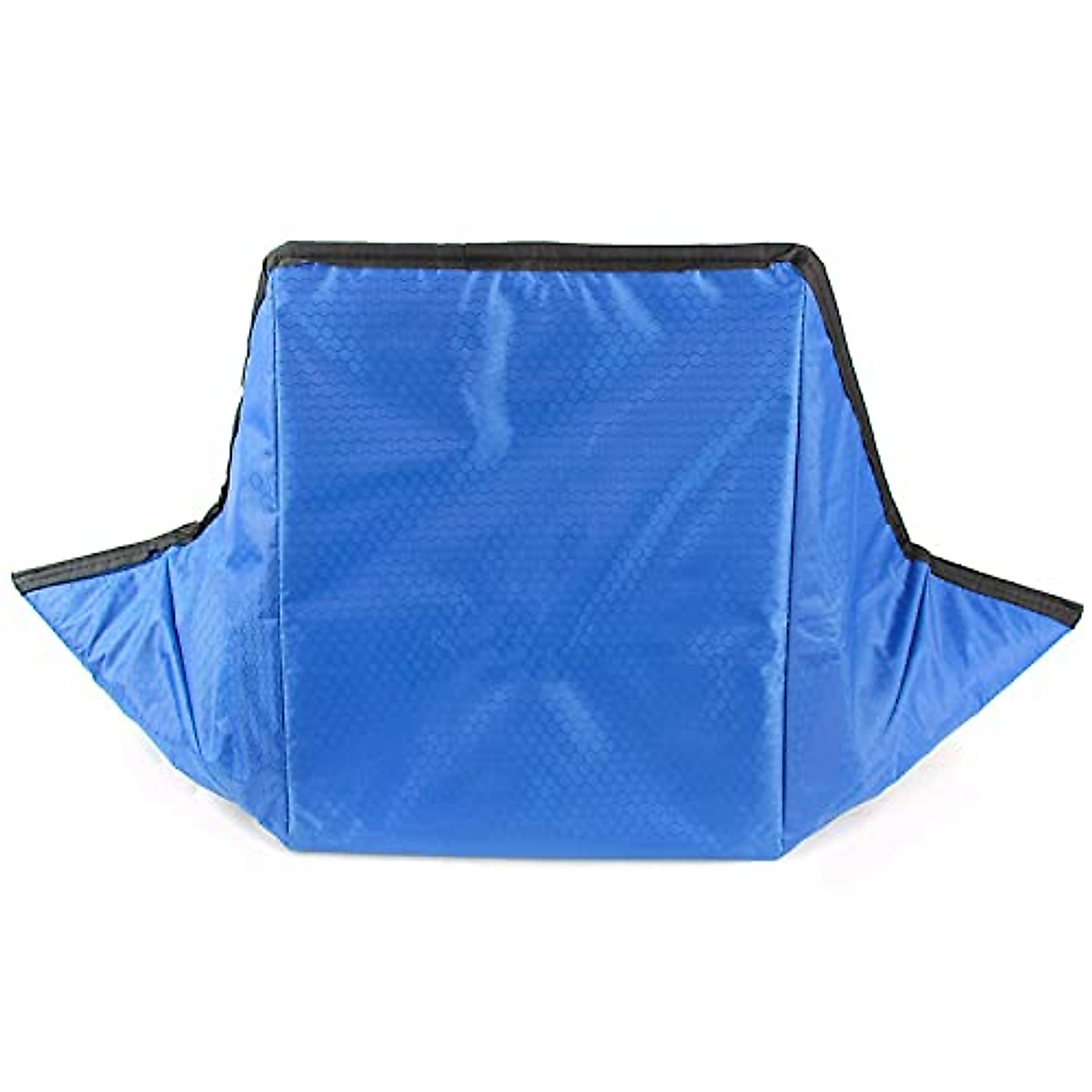 Premium Solar Oven, Portable Outdoor Solar Cooker & Camping Oven,Travel Emergency Tool,Reinforced & Foldable, Comes With Carry Bag -No Fire Or Electricity Required(Excluding Pots And Racks)