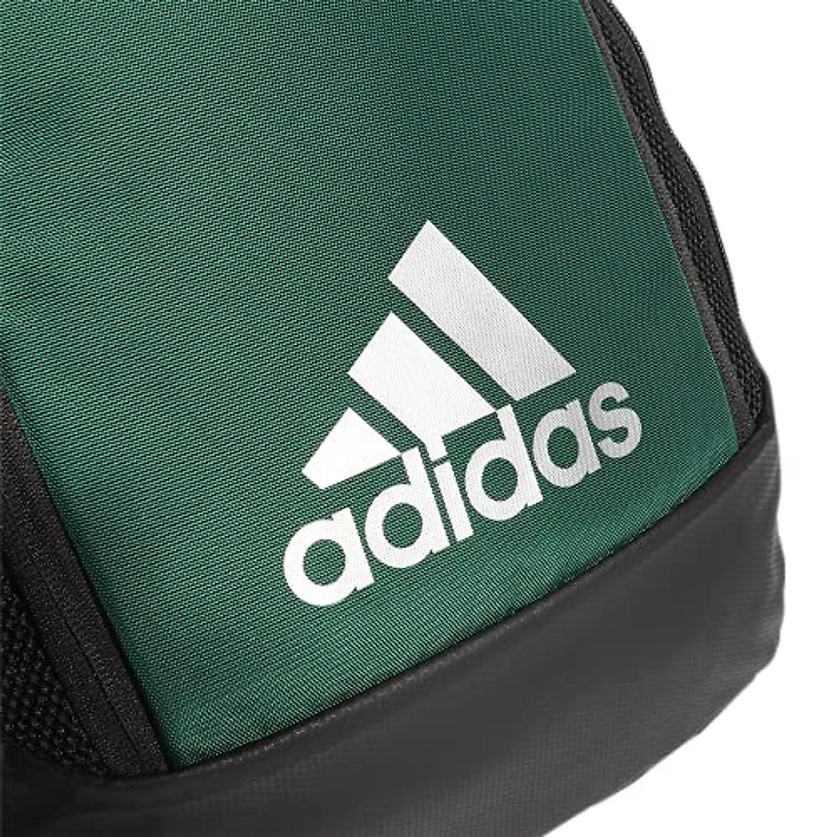 adidas 5-Star Backpack, Team Dark Green, One Size