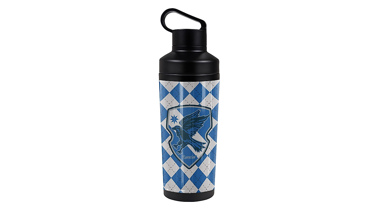 Harry Potter Ravenclaw 18 oz Insulated Water Bottle