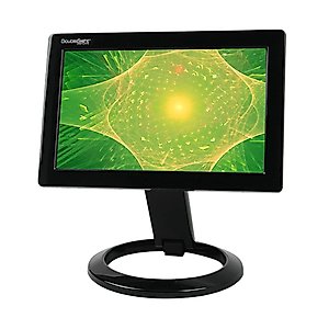 DoubleSight DS-70U 7 Smart USB LCD Monitor