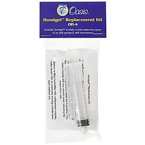 Oasis OH-4 Humigel Replacement Kit