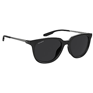 Under Armour Women's Circuit Oval Sunglasses
