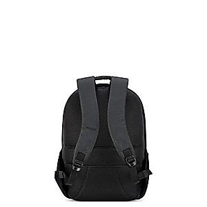 DELSEY PARIS Modern, Black, L