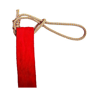 TowWhee - Fast Stem Hook - Instant Connection Accessory Adventure Tow Bungee