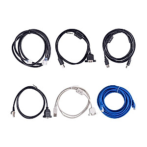 Ruida CO2 Laser Controller DSP Board RDC6442S RDC6442G RdWorks Support LightBurn for CO2 Laser Engraving Cutting Machine(Ultrarayc)