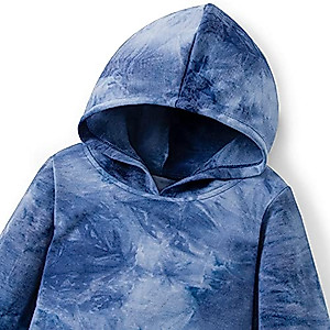 2Pcs Baby Boys Summer Clothing Sets Cute Letters Print Beach Tie Dye 6 12 18 24 months 2T 3T 4T 5T Tops Hoodies Tank Tops T-Shirt Shorts Outfits