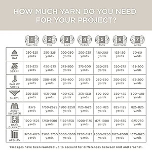 Lion Brand Yarn 135-117 Hometown Yarn, Louisville Julep (1 Skein) (Pack of 2)