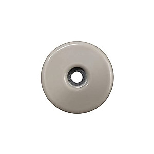 Shepherd Hardware Slideglide 1 1/2" Furniture Sliders 9455
