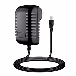 PK Power 5V AC Adapter Power for Schumacher SL1396 800 Peak Amp Lithium Ion Power Pack