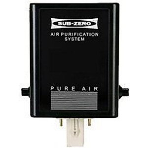 Sub-Zero 7007067 Refrigerator Air Purification Cartridge (Pack of 2)