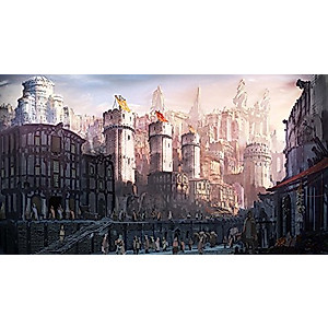 Tales of Zestiria - PlayStation 4 Standard Edition