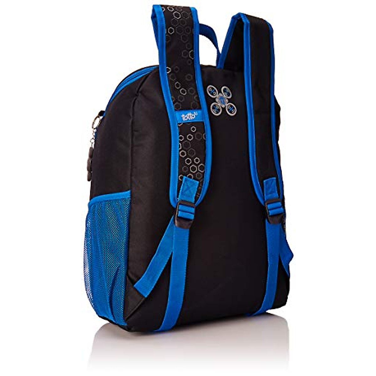 Totto Sport, Black (Black), One Size