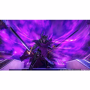 Dragon Quest Xi: Echoes of An Elusive Age - PlayStation 4