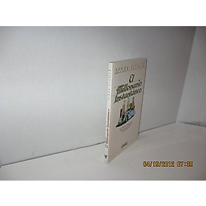 El millonario instantáneo: el relato claro y estimulante para triunfar (Spanish Edition)