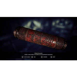 Limited Run Games Song of Horror - PlayStation 4