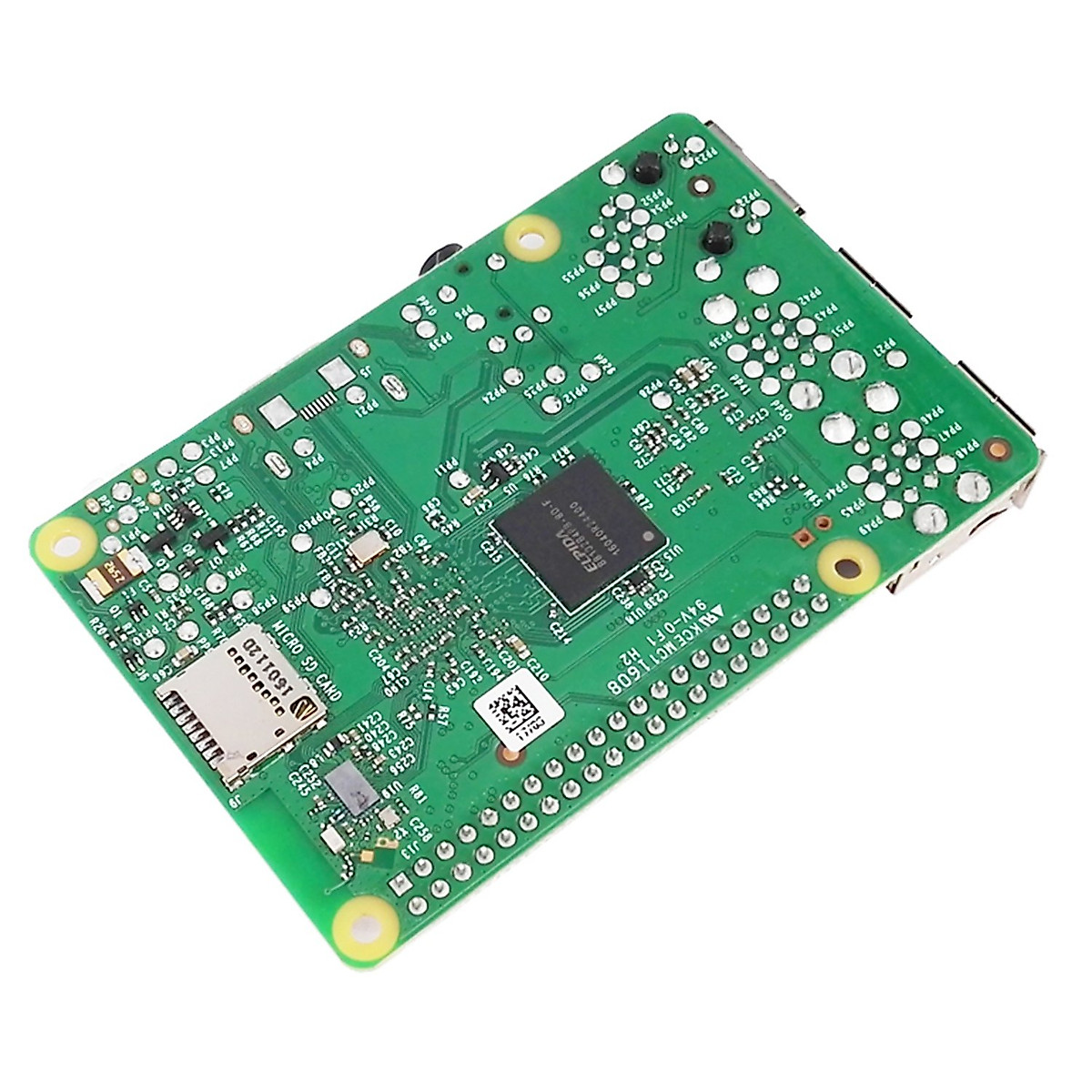 Raspberry Pi 3 Model B Board