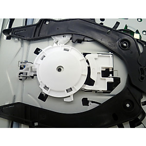 Blu-ray DVD Disc Drive Module Replacement Compatible with Sony PS4 Slim CUH-2115 CUH-2215 KEM-496AAA Laser